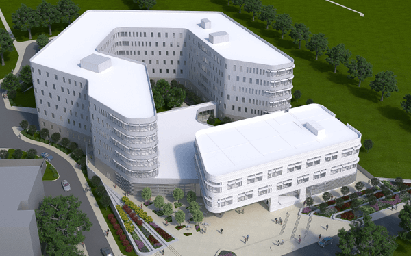 Impact & Prosperity Epicenter - University of Utah